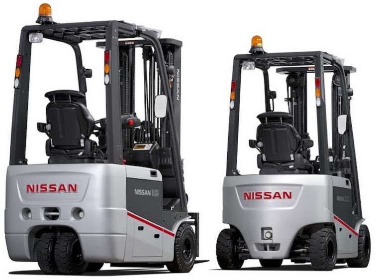 Forklift Operator Requirements & Qualifications - EquipmentDay.com