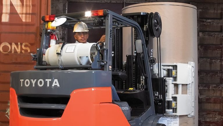 Forklift Certification, Training & License Guide - EquipmentDay.com
